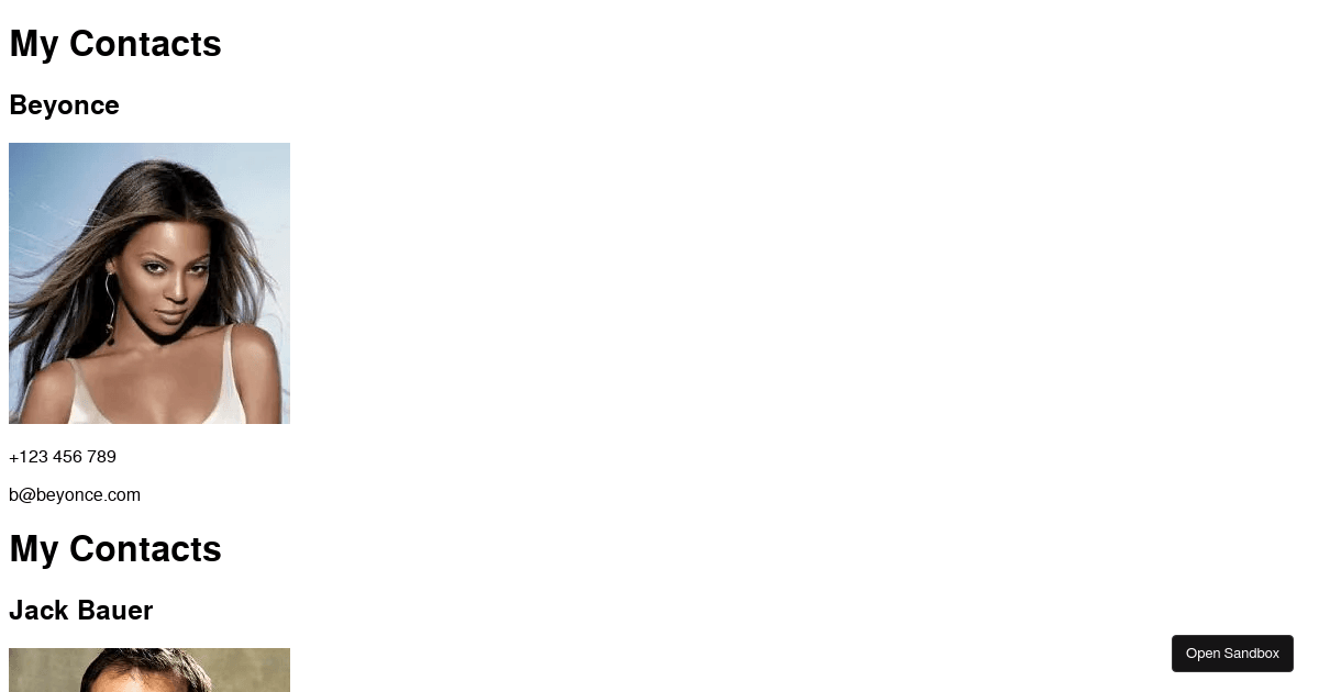 abdullahmujahidali/react-props - Codesandbox