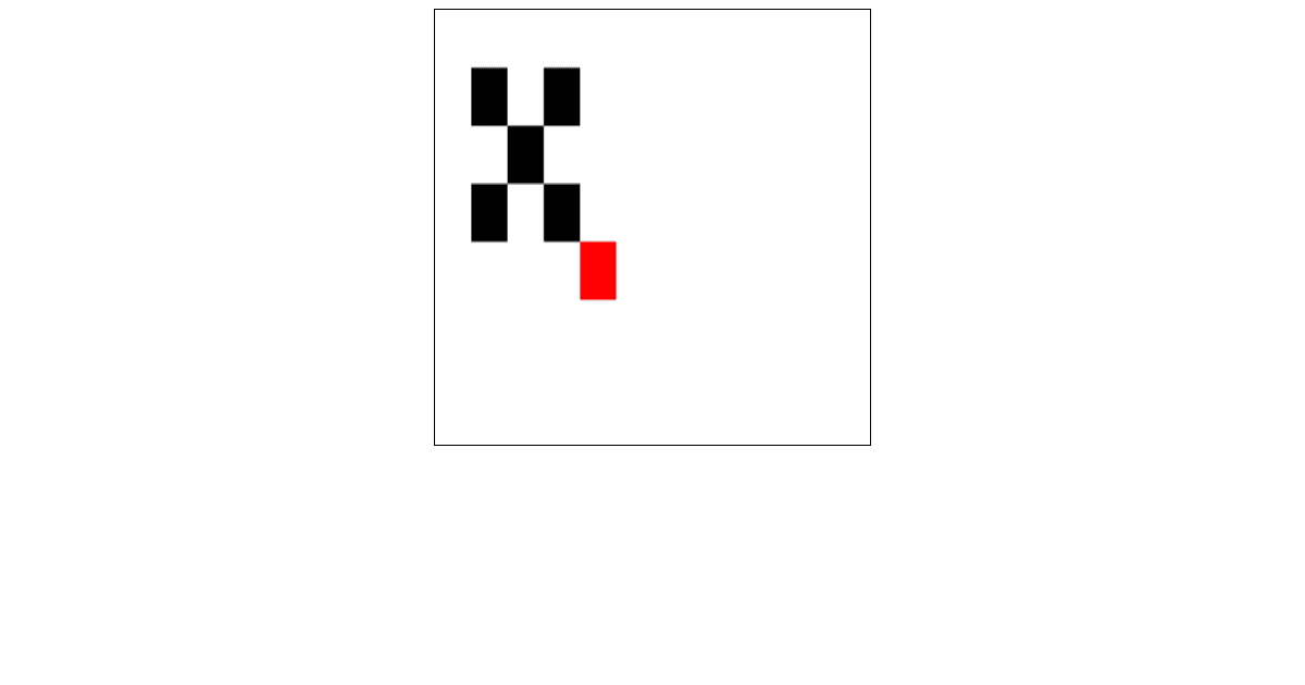 Langtons Ant Codesandbox 