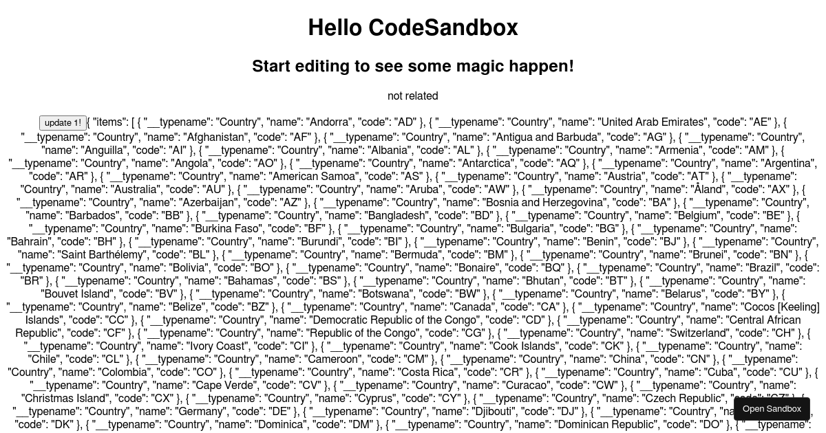 recoil-apollo (forked) - Codesandbox