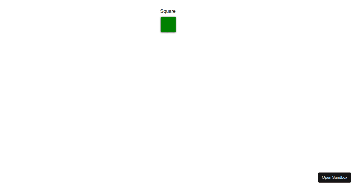 react-konva-utils. Html demo. - Codesandbox