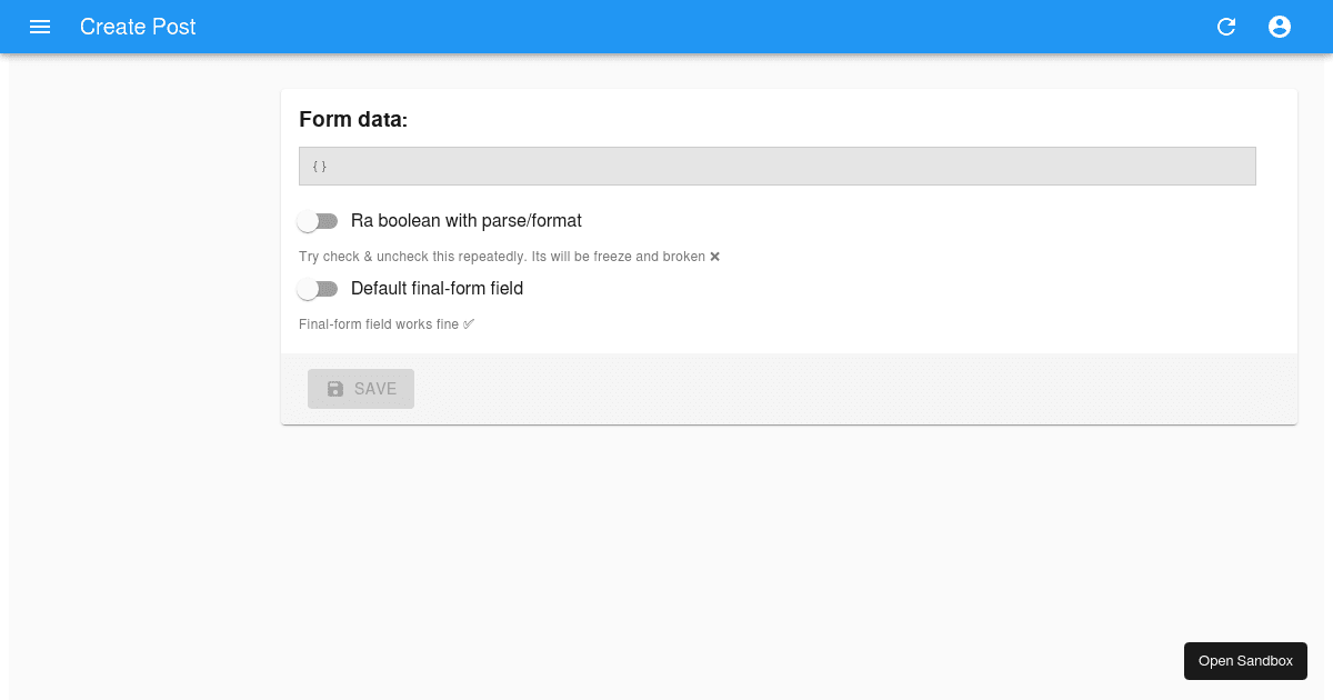 ra-boolean-parse-format-example - Codesandbox
