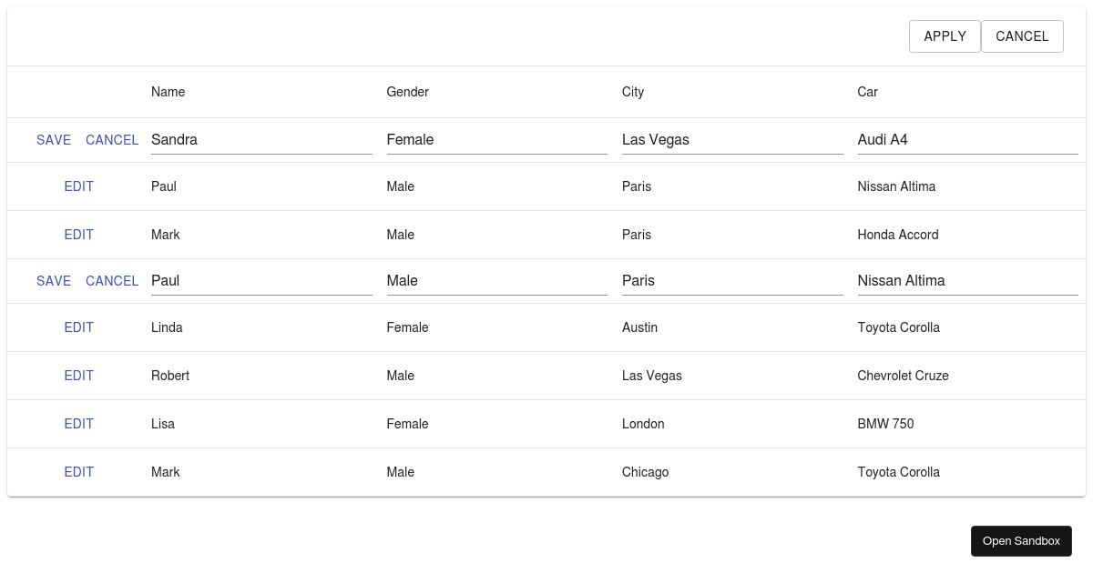 Devextreme React Grid For Material Ui Forked Codesandbox