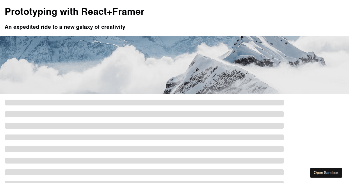 8.1 Scroll Parallax image bg - solution - Codesandbox