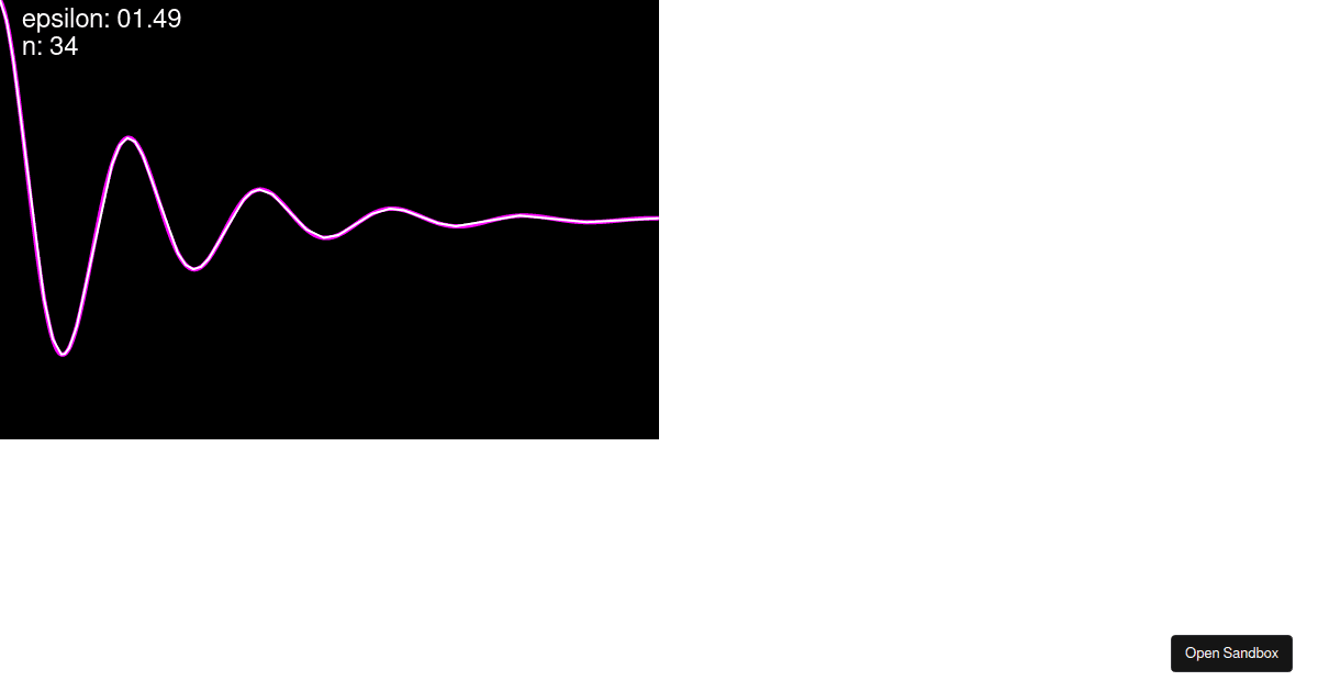 rdp-algorithm - Codesandbox rdp-algorithm - Codesandbox