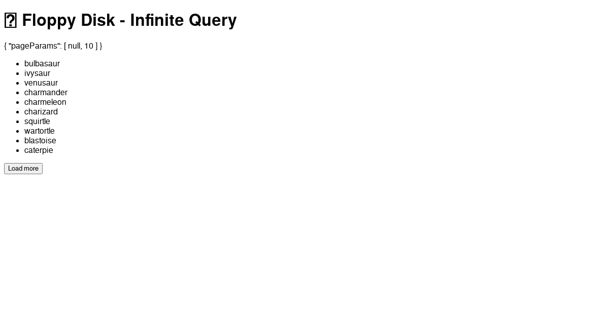 floppy-disk-example - Codesandbox