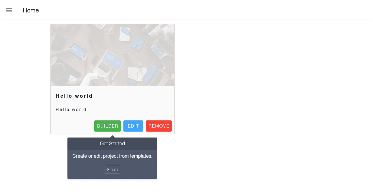 Setup Basic Node.js Server (forked) - Codesandbox Setup Basic Node.js Server (forked) - Codesandbox