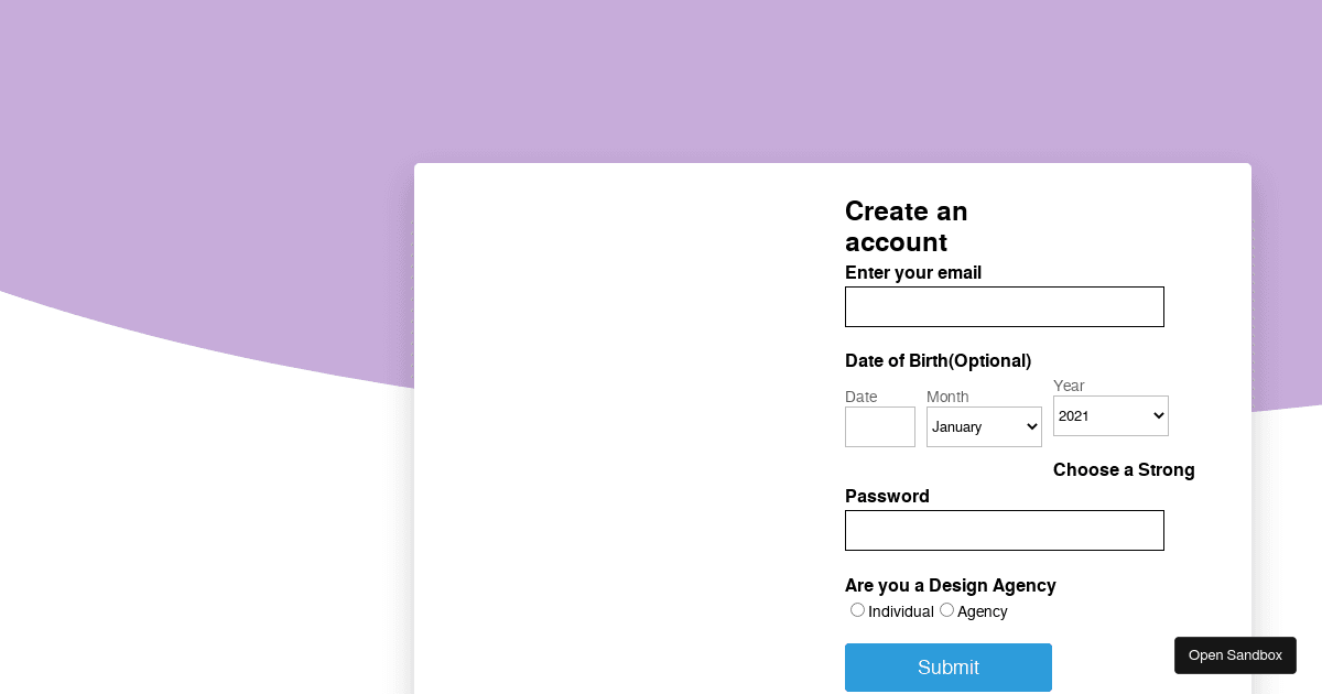 wingify-assignment - Codesandbox
