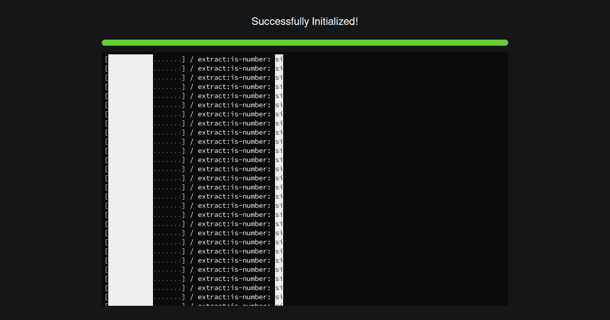 vorpal-wechaty-hackernews - Codesandbox