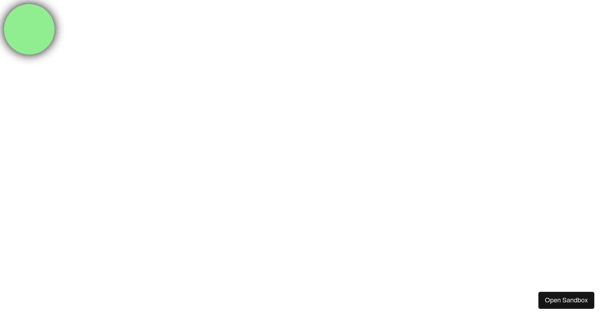 move-the-ball - Codesandbox