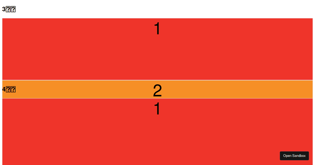 grid-rol-col-layout - Codesandbox