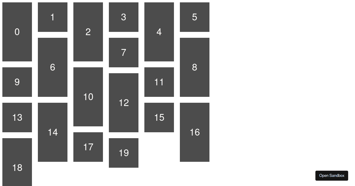 sharp-cache-ynbm9 - Codesandbox