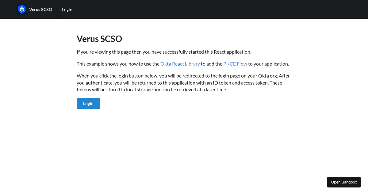 okta-poc-scso - Codesandbox