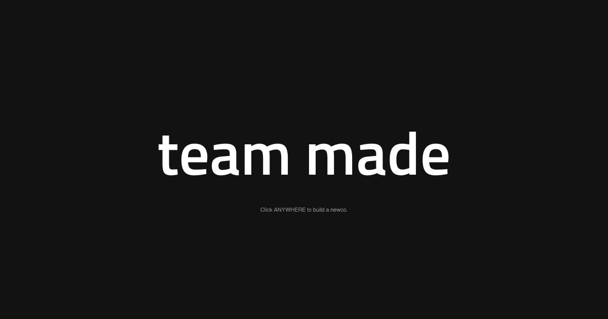 random-name-generator - Codesandbox