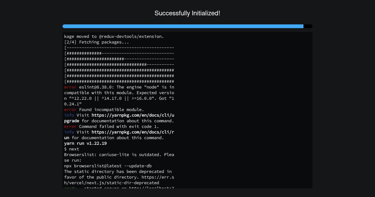 trusting-fire-younp - Codesandbox