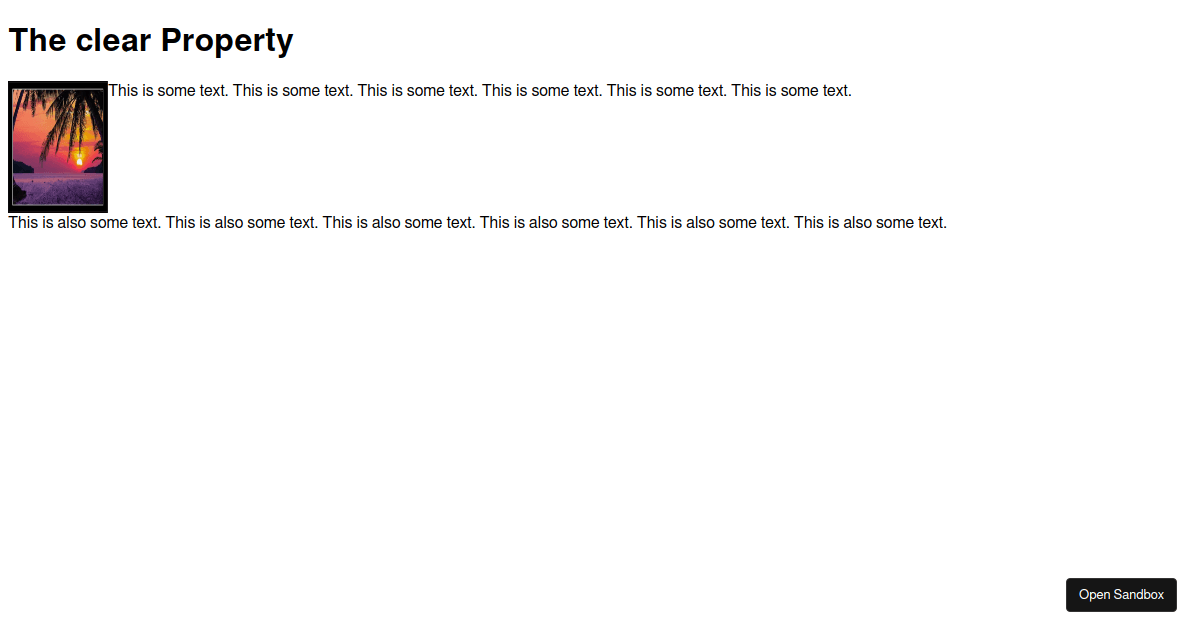 facebook-css-questions - Codesandbox