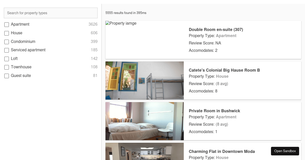multilist-example-mongo - Codesandbox