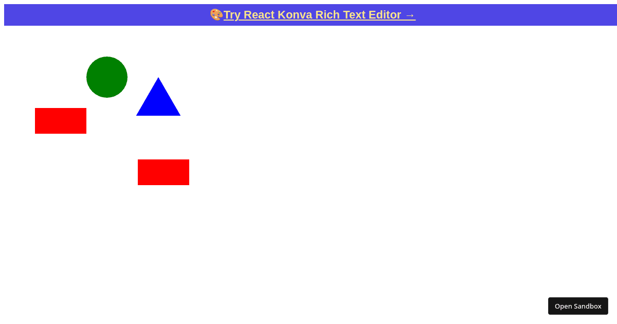 use-konva-snapping - Codesandbox