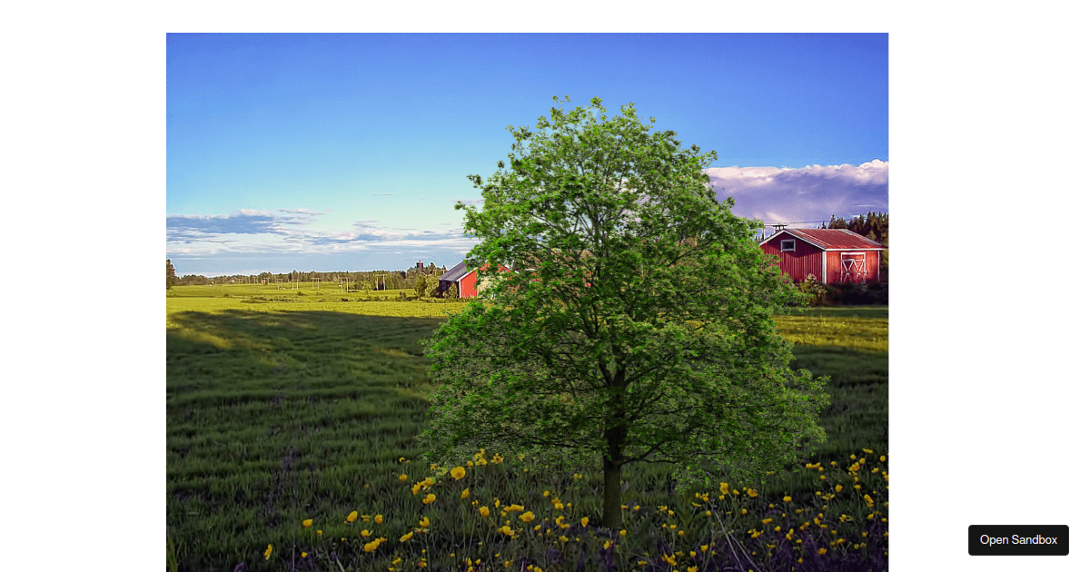 Tilt parallax image - react-parallax-tilt 👀 - Codesandbox Tilt parallax image - react-parallax-tilt 👀 - Codesandbox