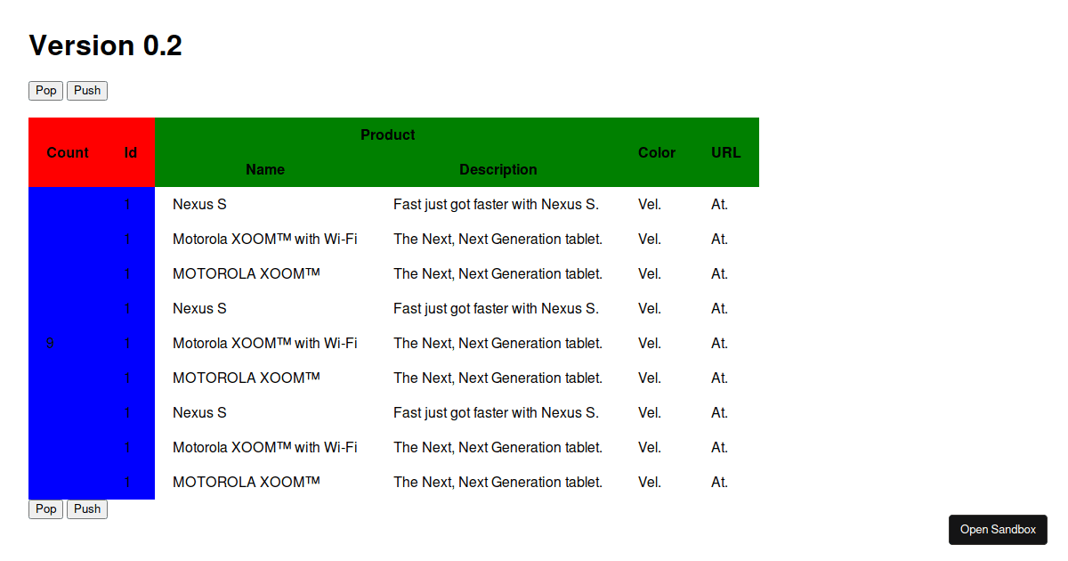 thanhn2001/phone-list - Codesandbox