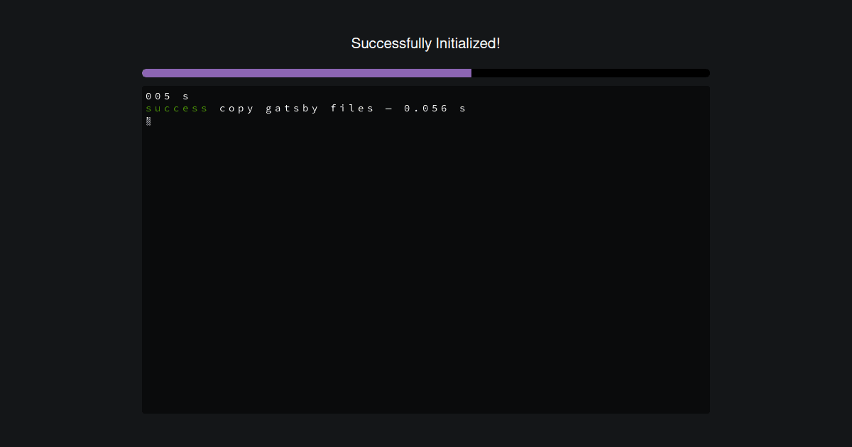 gatsbyjs-ecommerce - Codesandbox