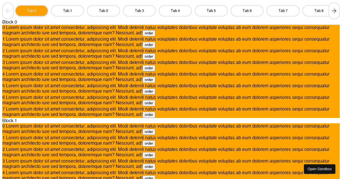 react-kfc-menu - Codesandbox