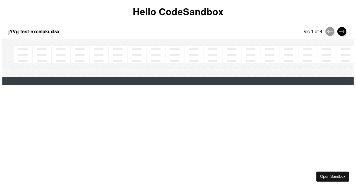 react-doc-viewer-demo (forked) - Codesandbox react-doc-viewer-demo (forked) - Codesandbox
