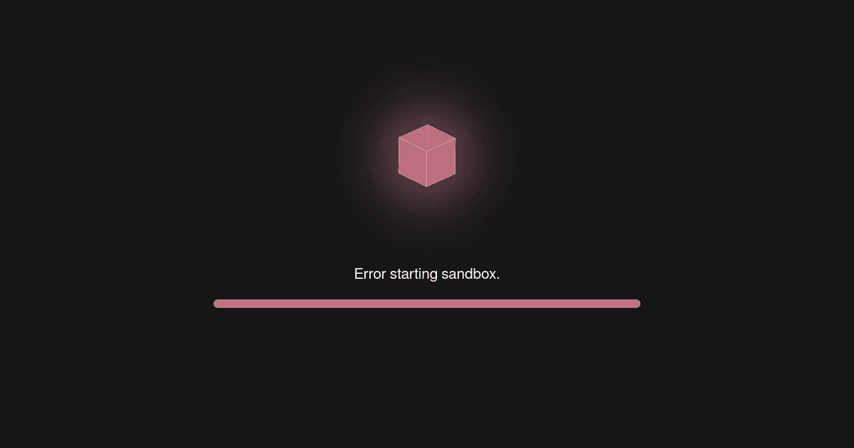 option-1 - Codesandbox