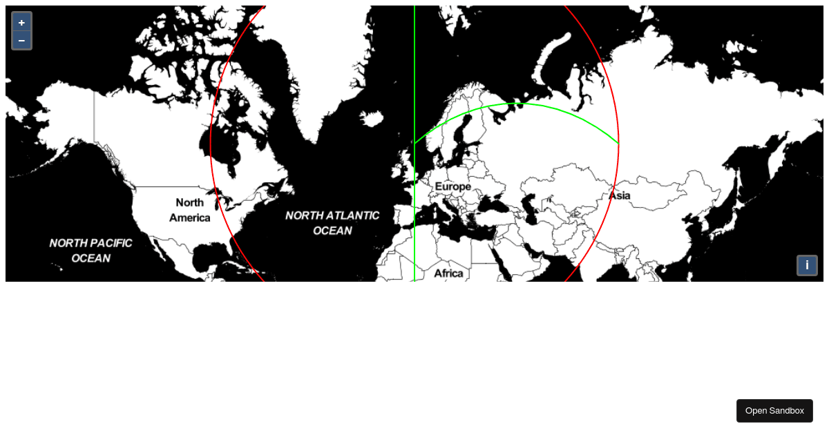flight-animation (forked) - Codesandbox