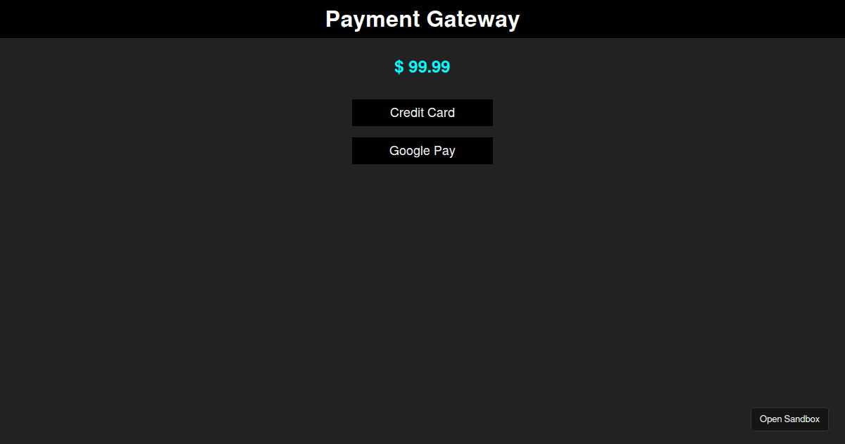 feature-flags - Codesandbox