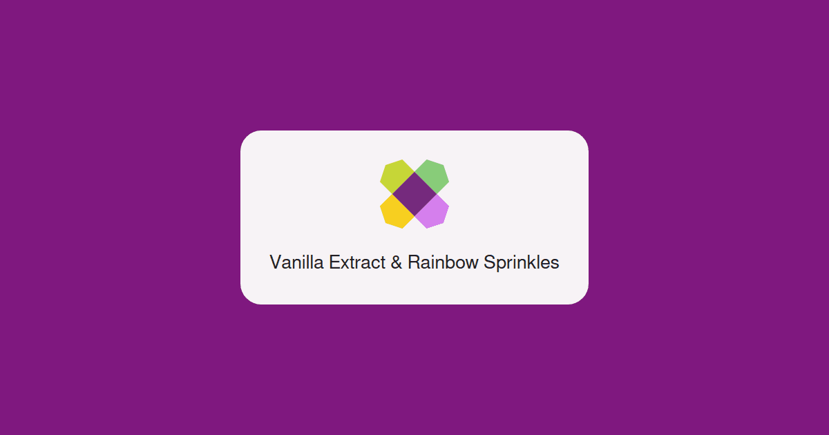 Example Codesandbox