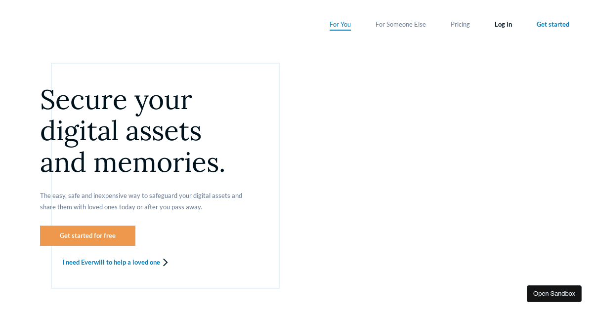 final (forked) - Codesandbox
