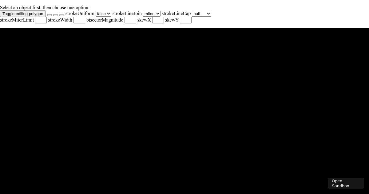 project-stroke-points-with-skew-correction - Codesandbox