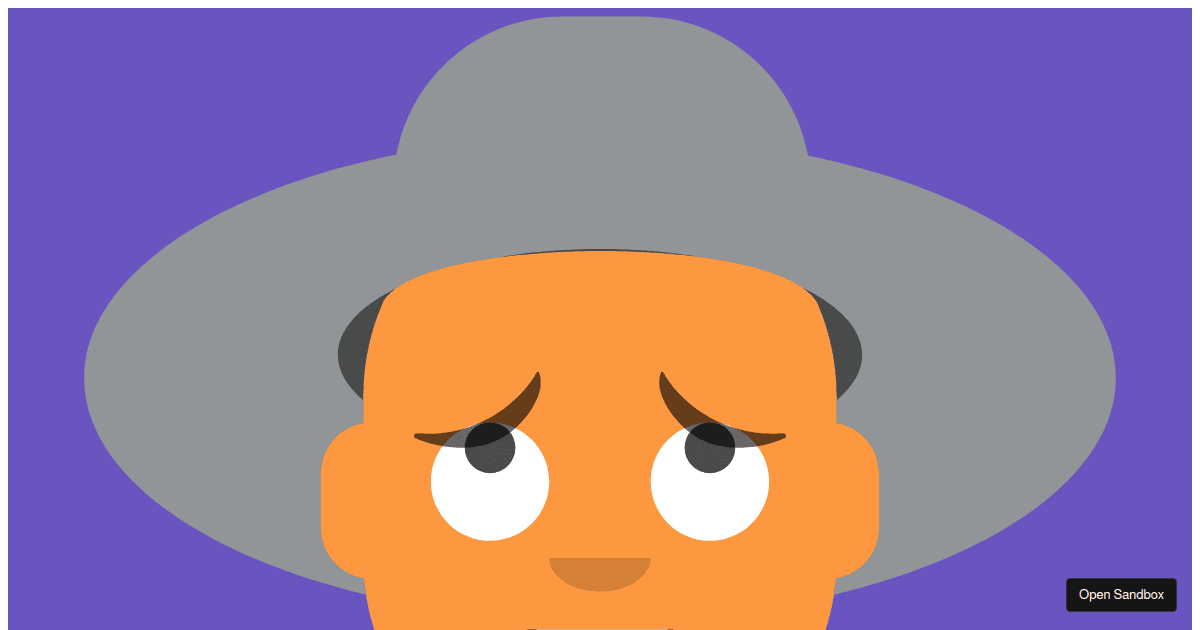 nice-meitner-yz81r - Codesandbox