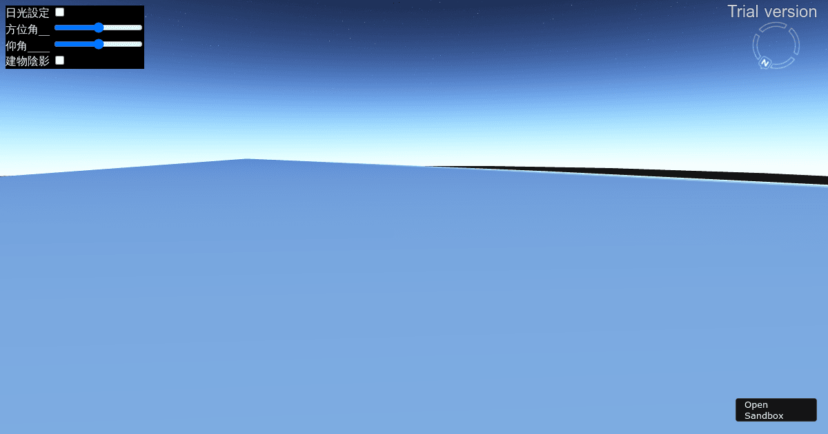 building_shadow - Codesandbox