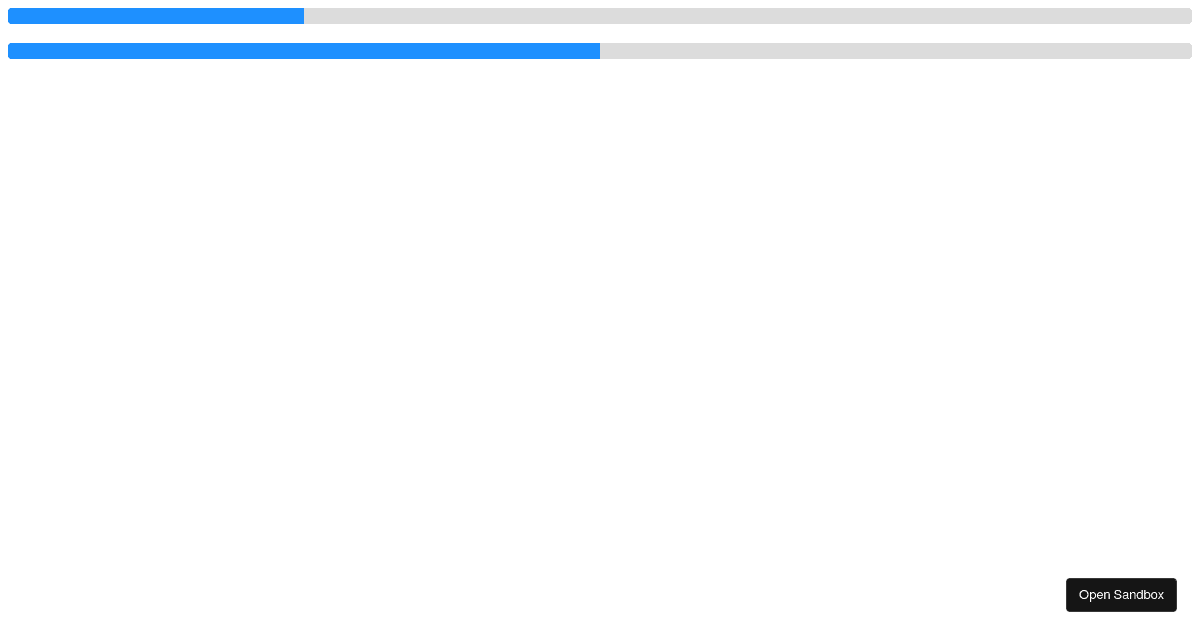 htmlplus/examples: min-and-max - Codesandbox