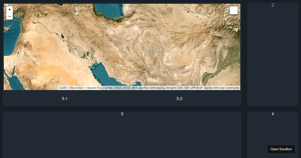 Marker Clustering (Leaflet.markercluster) with react-leaflet 2.0 ... Marker Clustering (Leaflet.markercluster) with react-leaflet 2.0 ...