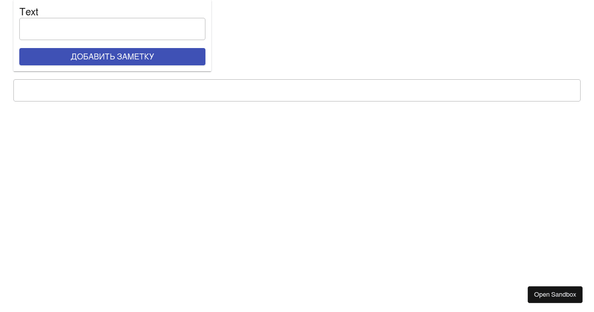 react-10 - Codesandbox