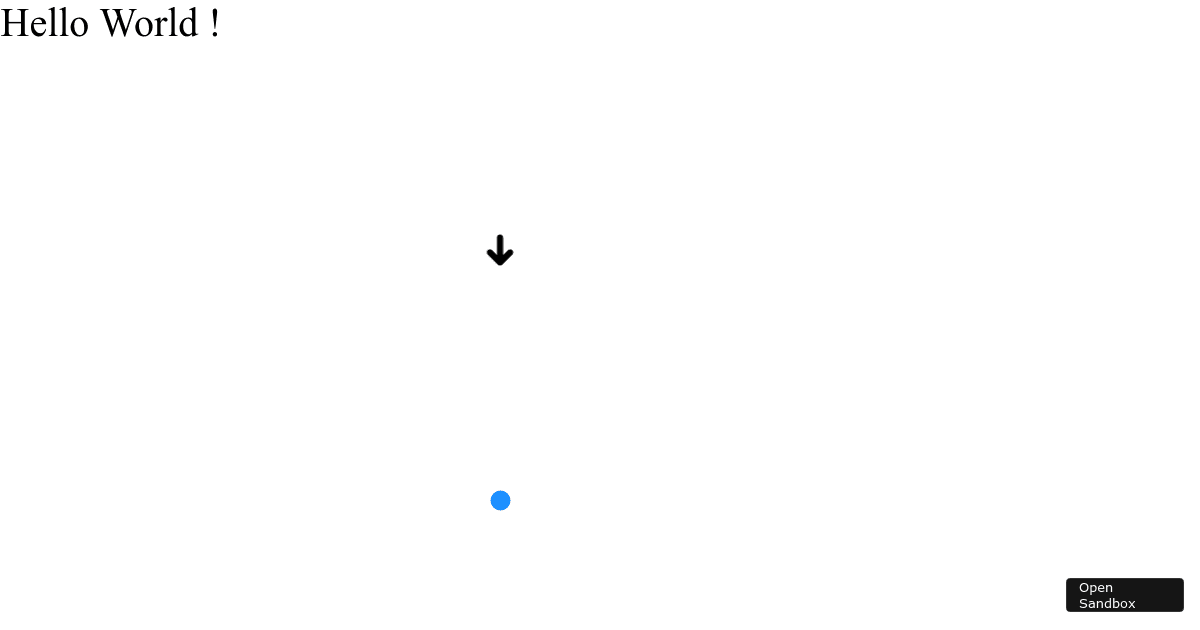Fabric Js With Angular Forked Codesandbox