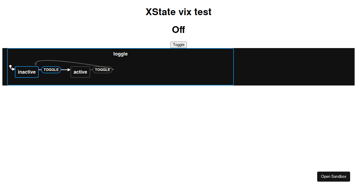 react-ts - Codesandbox