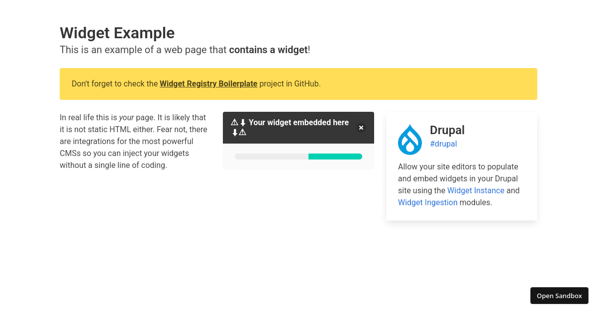 @js-widgets/example-widget - Codesandbox