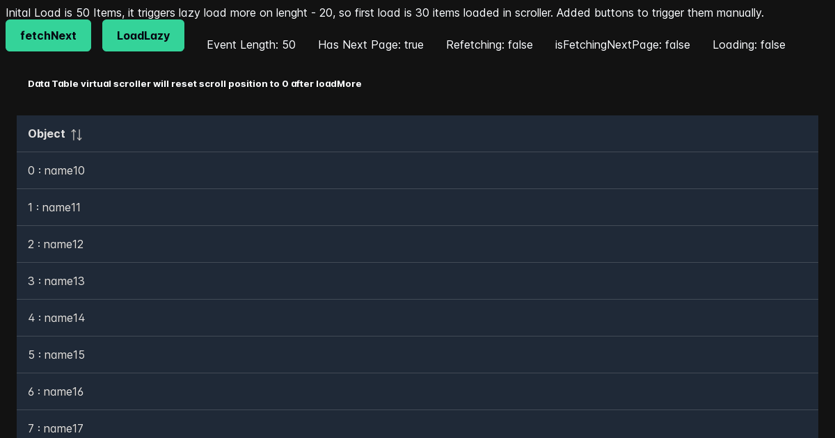 agitated-benji - Codesandbox