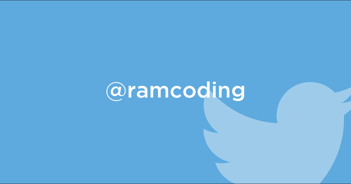 generative-twitter-handle-images - Codesandbox