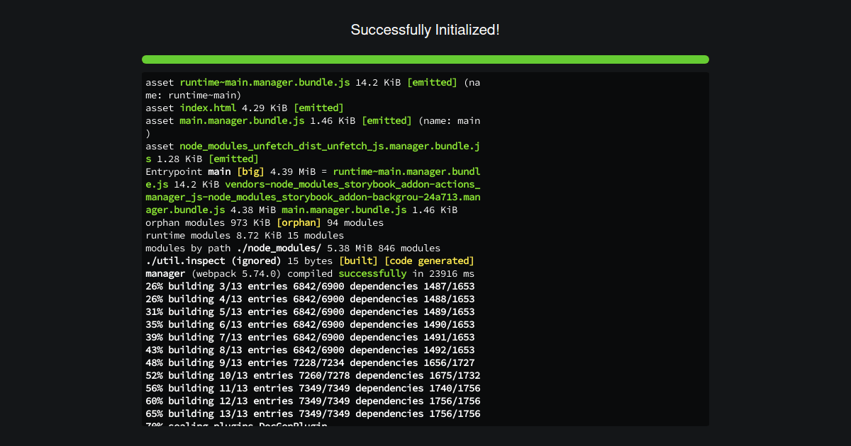 unwind.design - Codesandbox