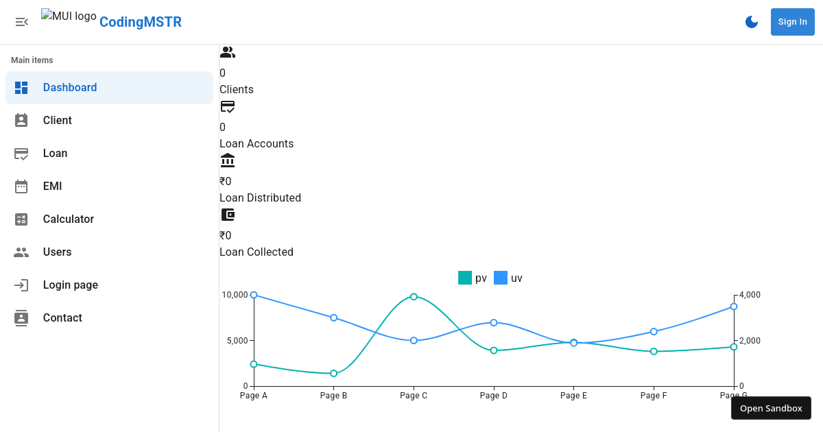 loan-management-system - Codesandbox