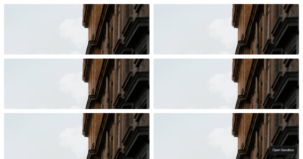 react-spring-animatepresence - Codesandbox