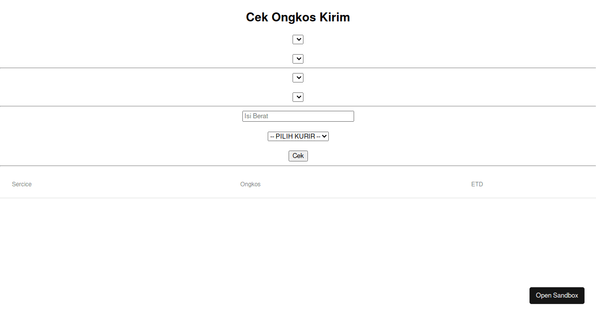 funny-elbakyan-z5gfb - Codesandbox