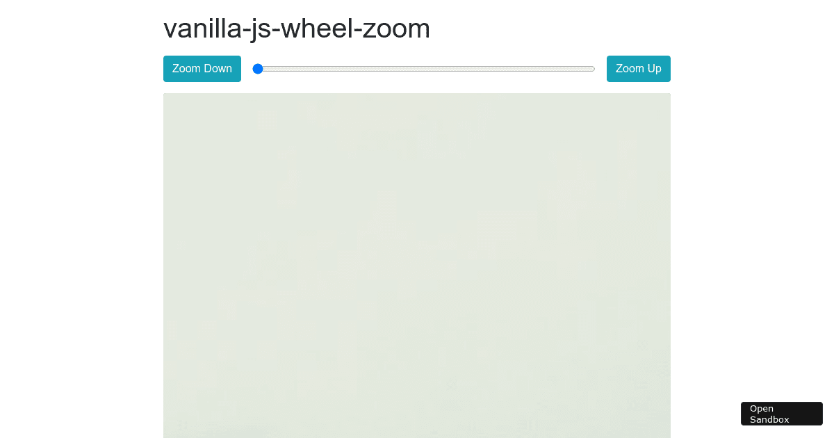 worka/vanilla-js-wheel-zoom (forked) - Codesandbox worka/vanilla-js-wheel-zoom (forked) - Codesandbox