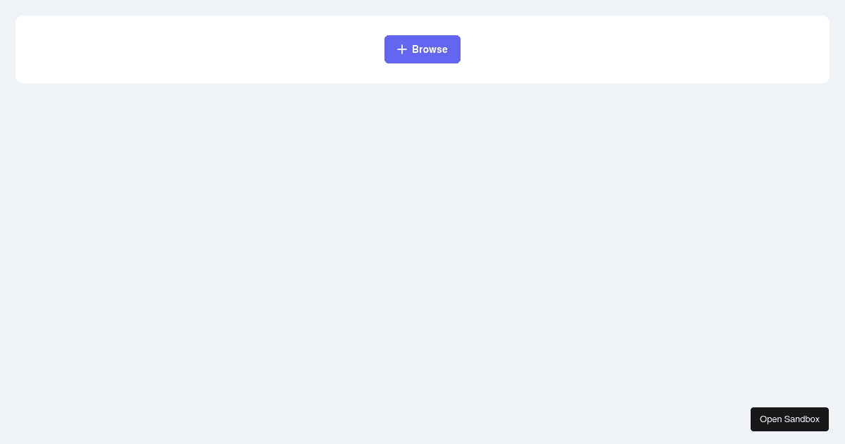 primereact_demo - Codesandbox