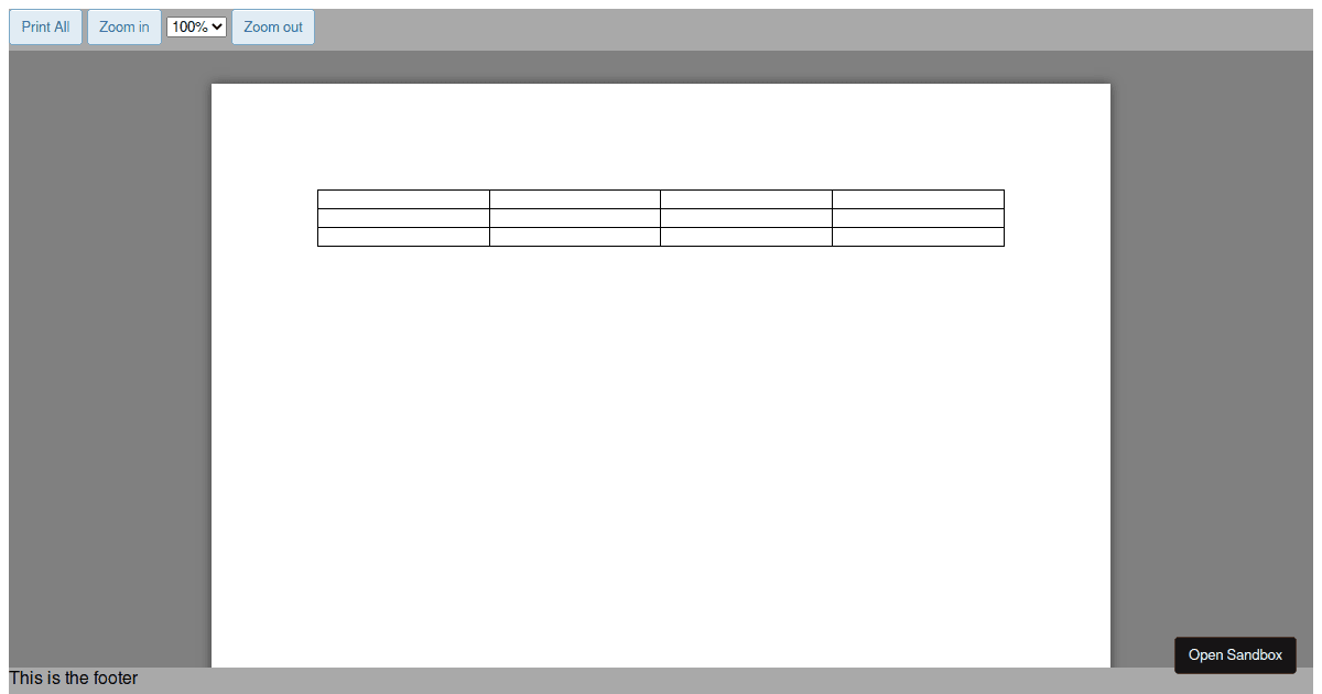 word-preview (forked) - Codesandbox