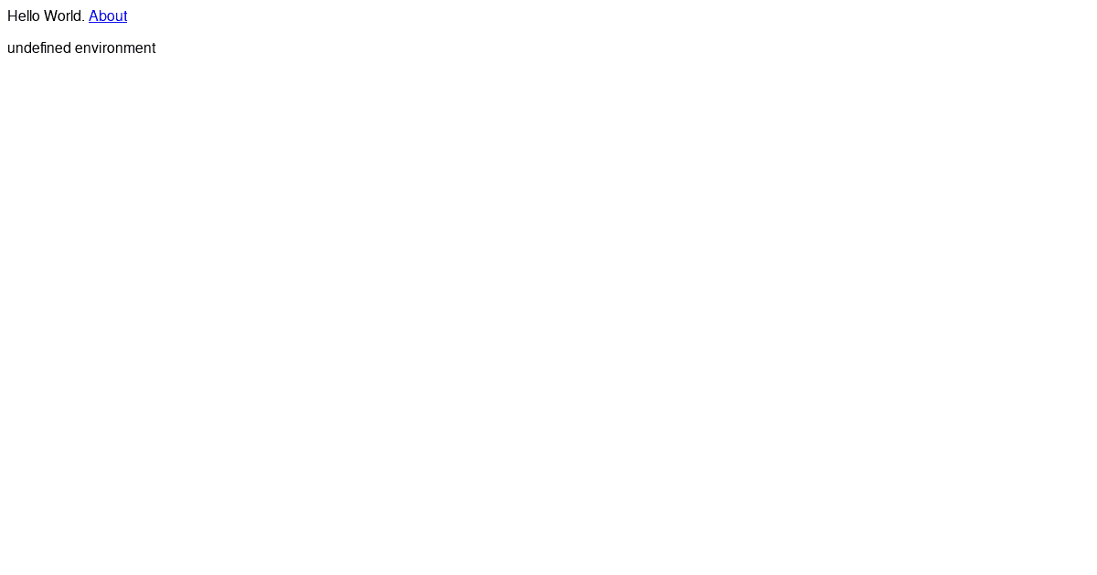 Nextjs Codesandbox